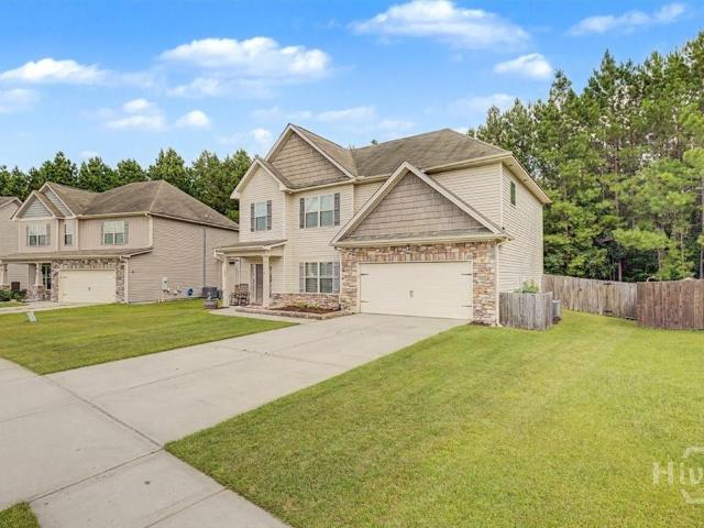 166 Green Paddock Circle