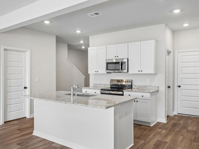 166 Green Thistle Way