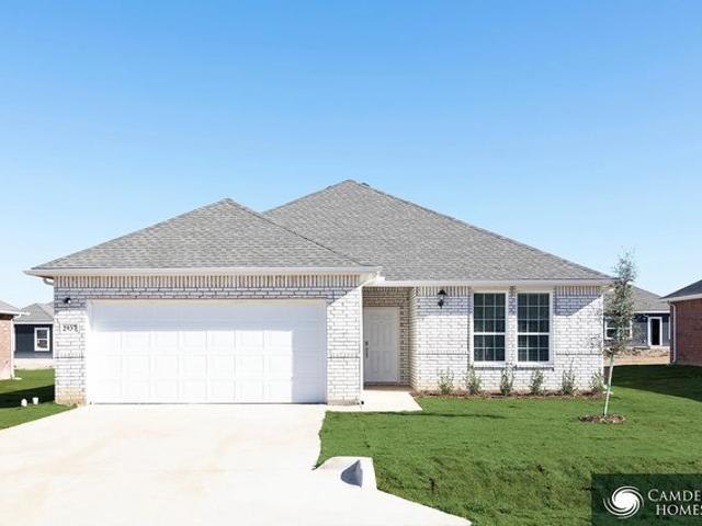 166 Grove Way, Durant, OK 74701