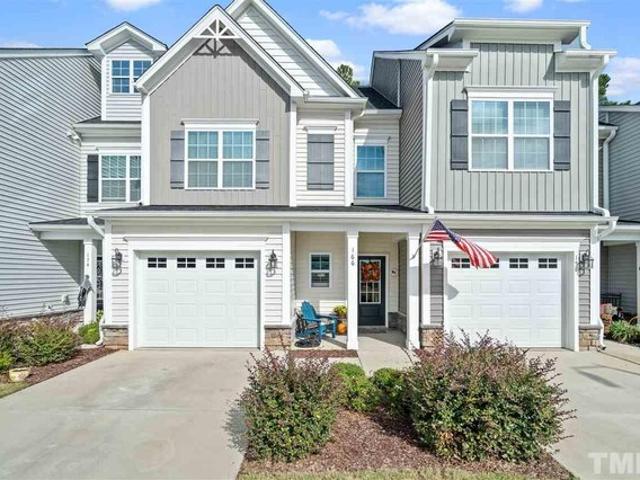 166 Gulley Glen Dr, Garner, NC 27529