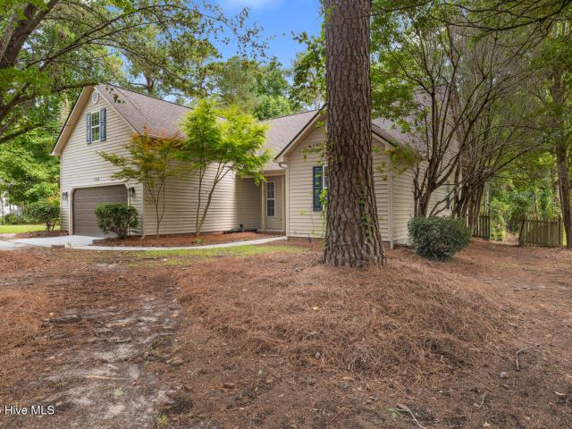166 Dockside Drive