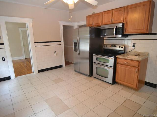 166 Dewey St, Unit 1, Bridgeport, CT 06605 | MLS #24154 | Compass
