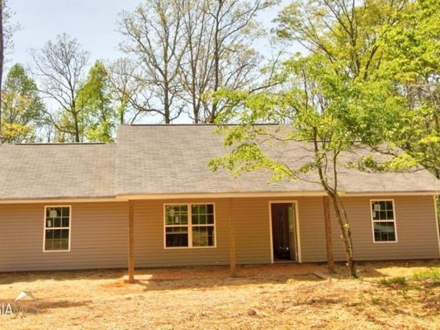 166 Deer Woods Trail, Cleveland, GA 30528