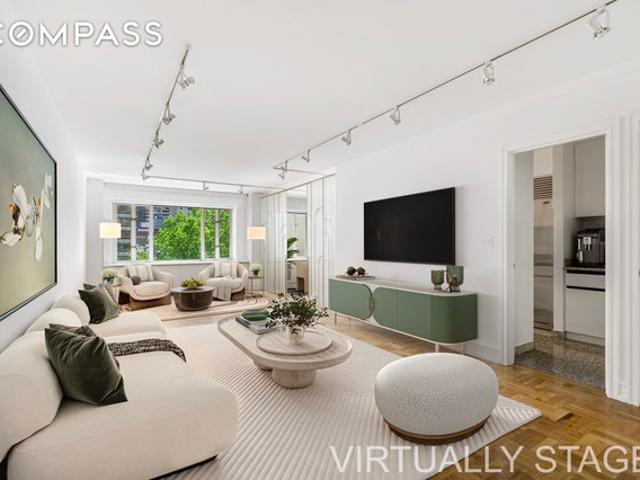166 E 63rd St Apt 7A, Manhattan, NY 10065