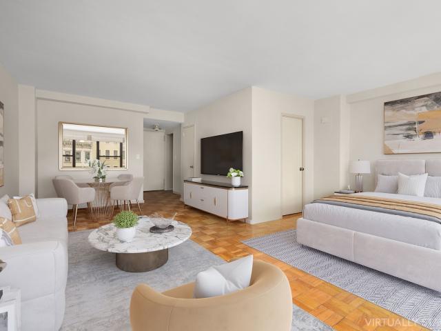 166 E 61ST Street 4D