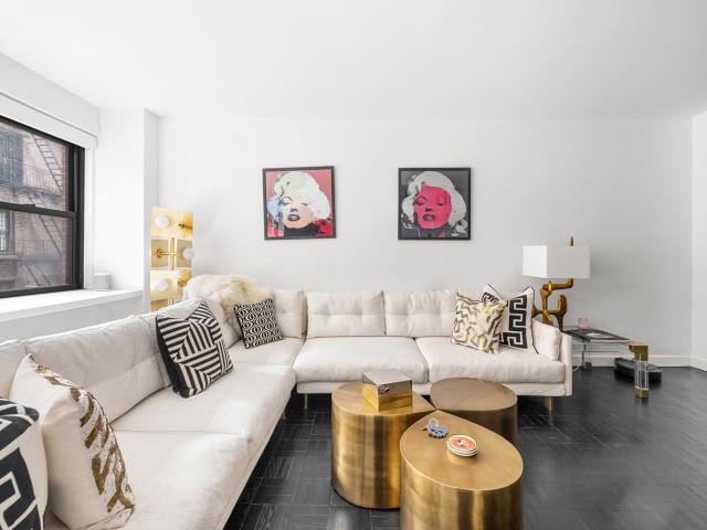 166 E 61ST Street 3B