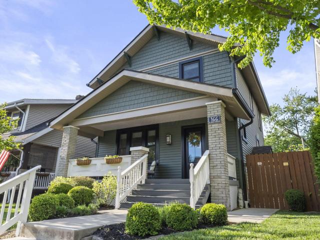 166 E Welch Avenue