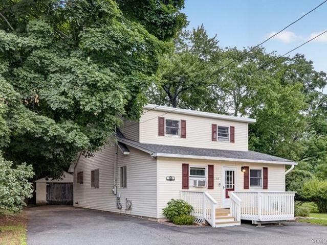 166 E Main St, Washingtonville, NY 10992