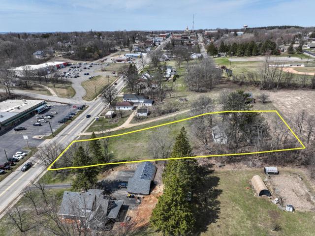 166 E Main Street