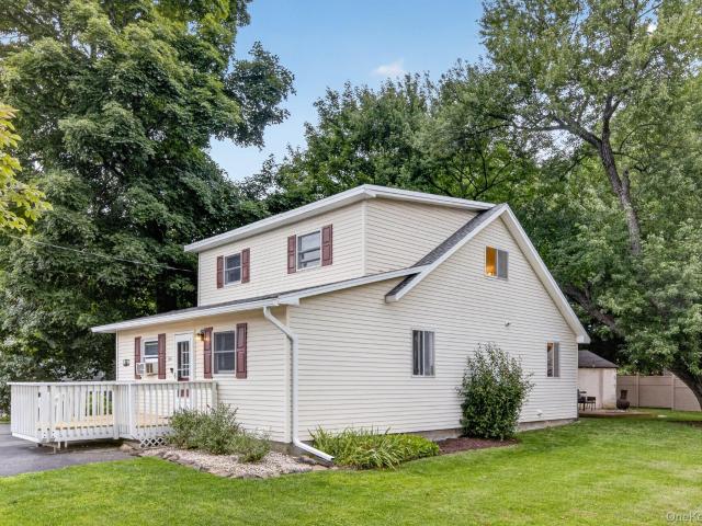 166 E Main Street