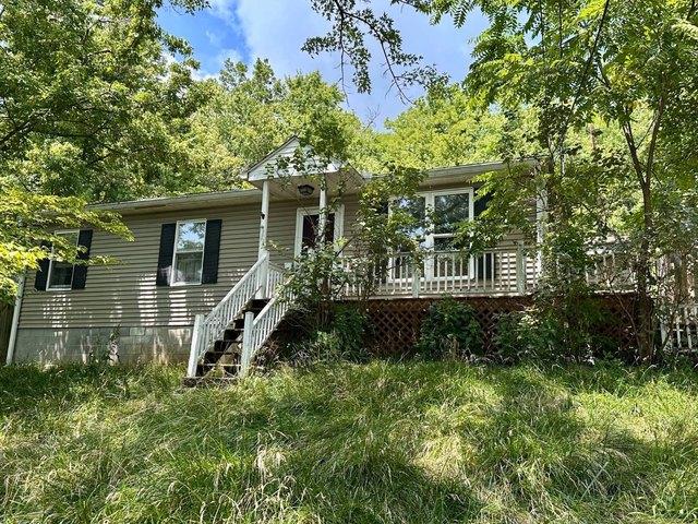 166 E State Rd, Cleves, OH 45002