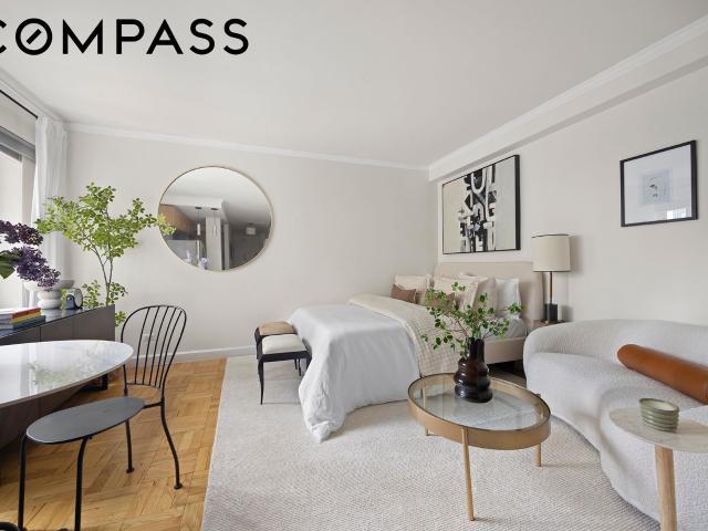 166 East 63rd Street, New York, NY