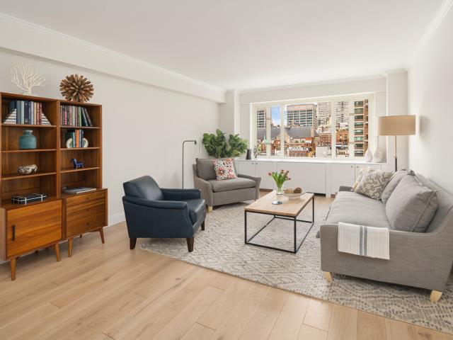 166 East 63rd Street, New York, NY