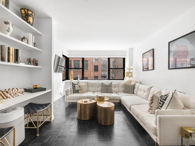 166 East 61st Street, New York, NY