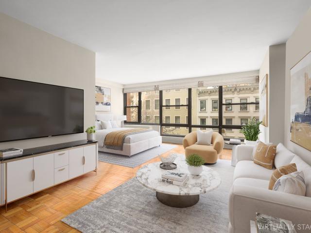 166 East 61st Street, New York, NY