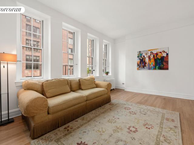 166 East 78th Street, New York, NY