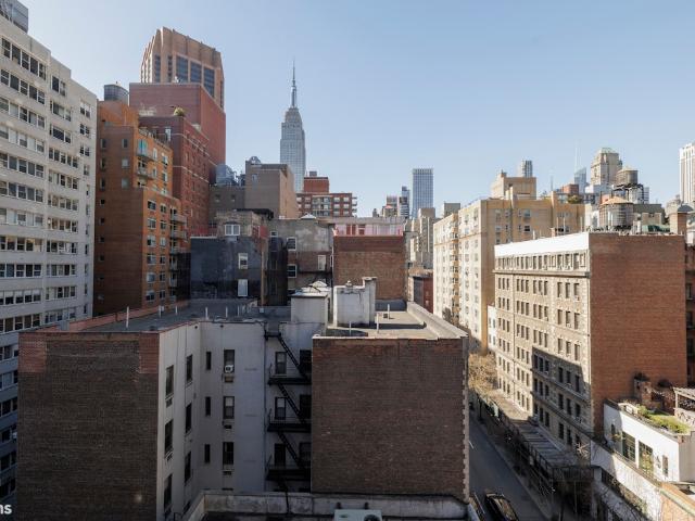 166 East 35th Street, Unit 11B