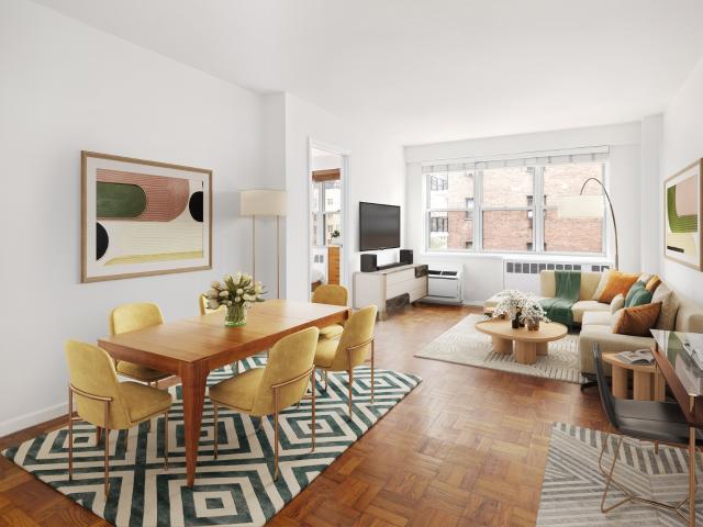 166 East 35th Street, New York, NY
