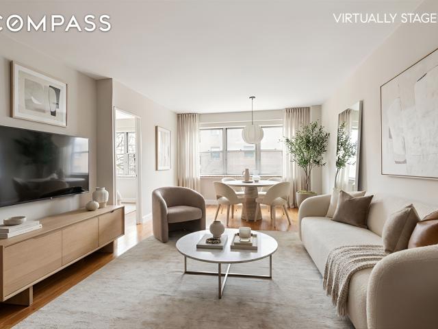 166 East 35th Street, New York, NY