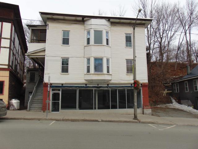 166 Eastern Ave, St. Johnsbury, VT 05819 | MLS #5079