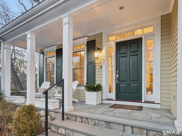166 Edward Pl, Stamford, CT 06905