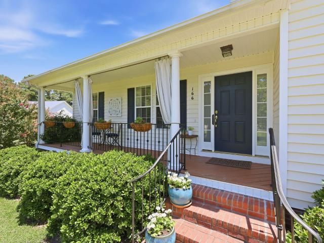 166 Edmondson Drive