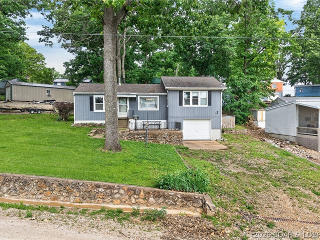 166 El Lago Circle