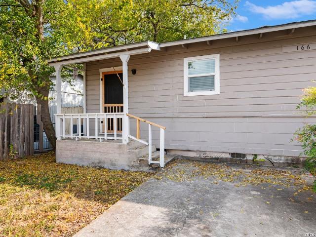 166 El Monte Blvd, Unit 1, San Antonio, TX 78212 | MLS #1952 | Compass