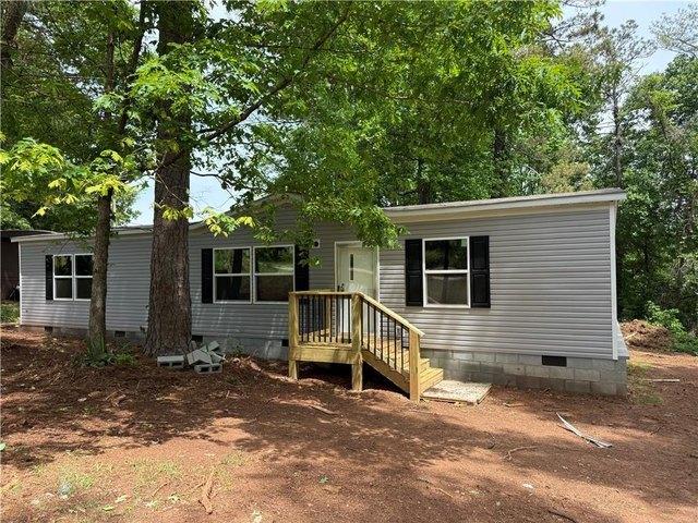 166 Evergreen Dr, Villa Rica, GA 30180