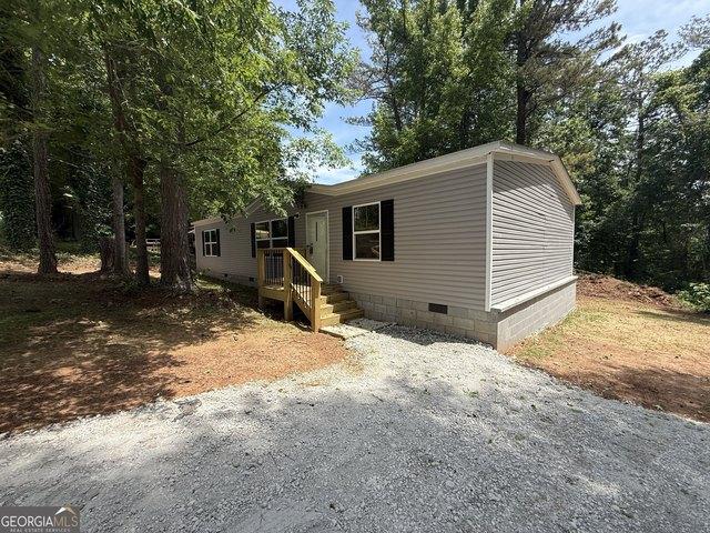 166 Evergreen Dr, Villa Rica, GA 30180