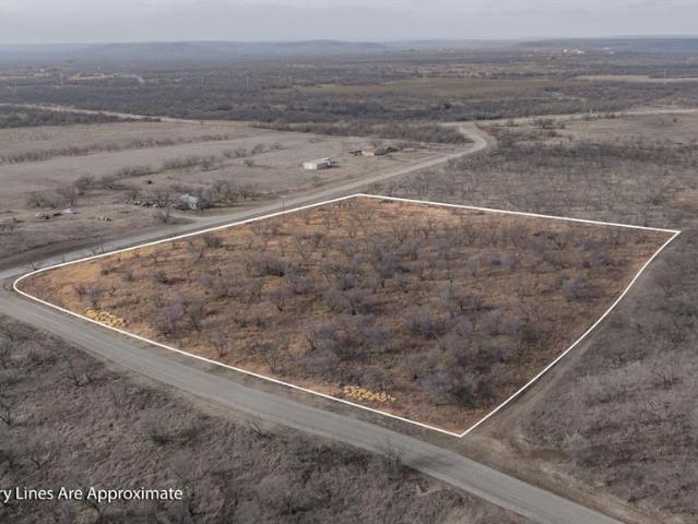 166 Fm 601, Albany, TX 76430 | Compass