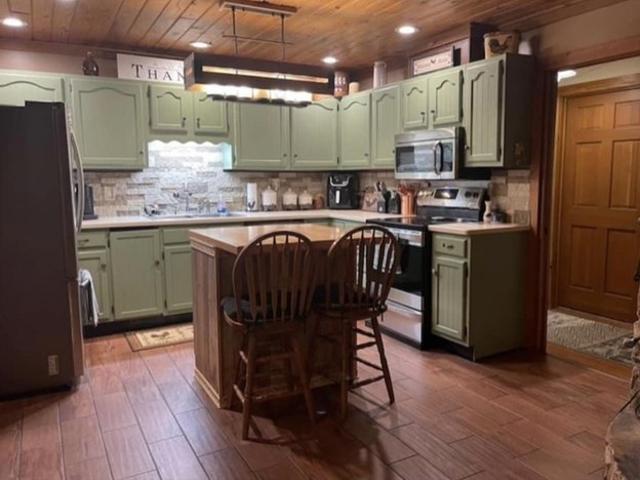 166 Fox Shadow Ln, Rising Fawn, GA 30738