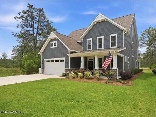 166 Fontana Lake Rd, Aberdeen, NC 28315