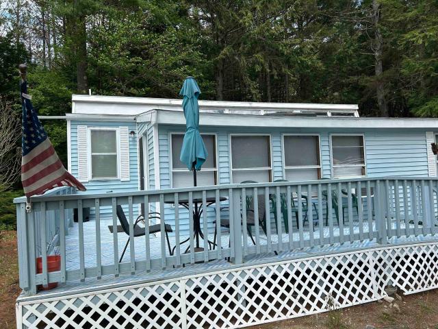166 Forest Drive