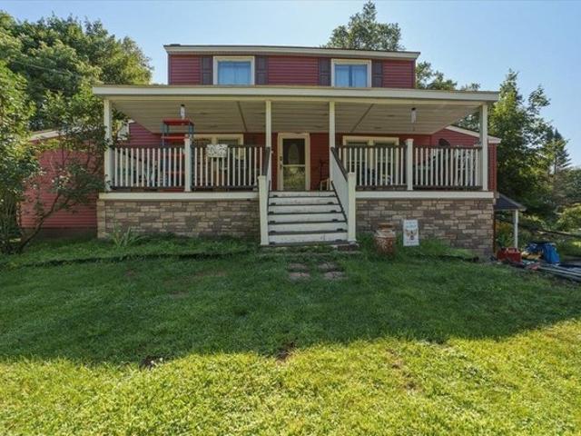 166 Fairview St, Barre, VT 05641