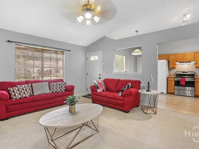 166 Falcon Drive