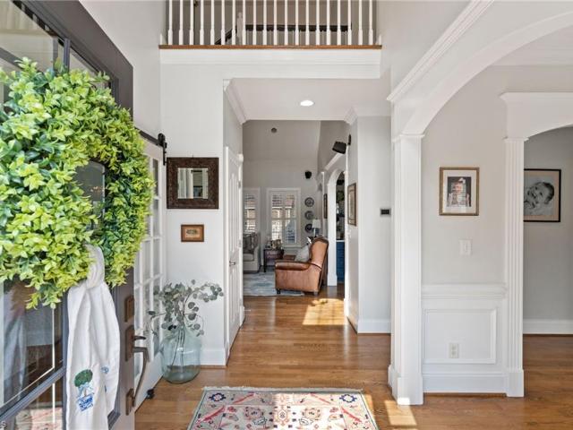 166 Fieldwood Drive