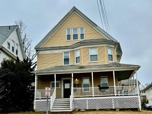 166 Kendrick Ave, Unit 2, Quincy, MA 02169 | MLS #73487 | Compass