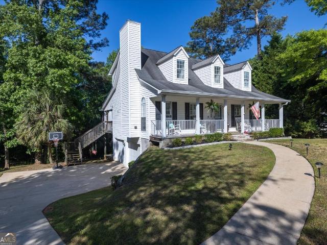 166 Howard Court