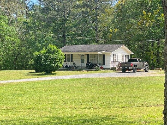 166 Hoyt Dr, Rocky Face, GA 30740