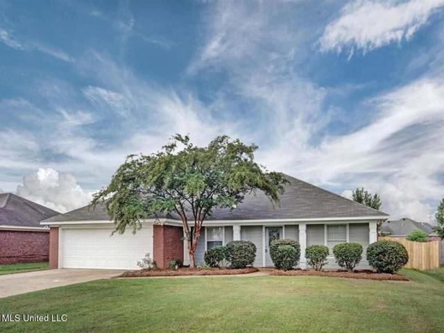 166 Holmar Dr, Brandon, MS 39047