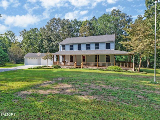 166 Hatler Rd