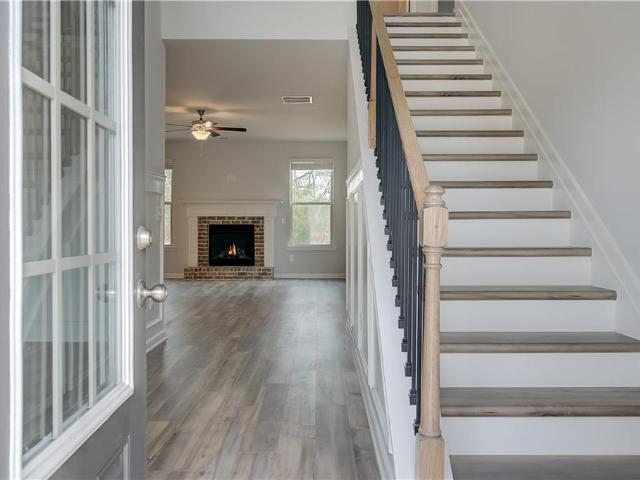166 Haverling Pass, Hampton, GA 30228 | MLS #7792