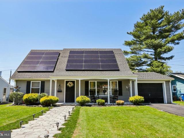 166 Hazelwood Circle