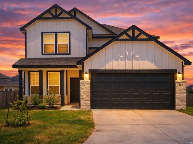 166 Hazy Glade Dr, Seguin, TX 78155