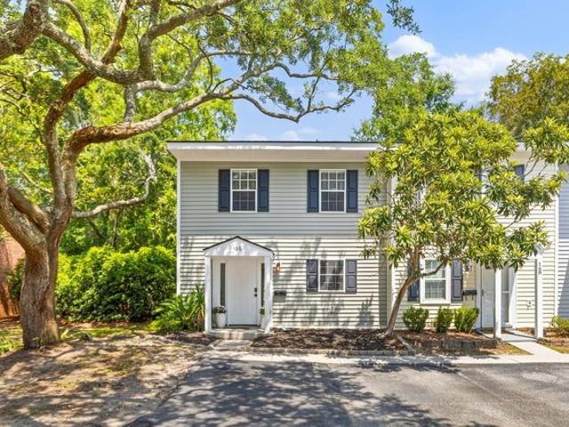 166 Heritage Cir Unit L1, Mount Pleasant, SC 29464