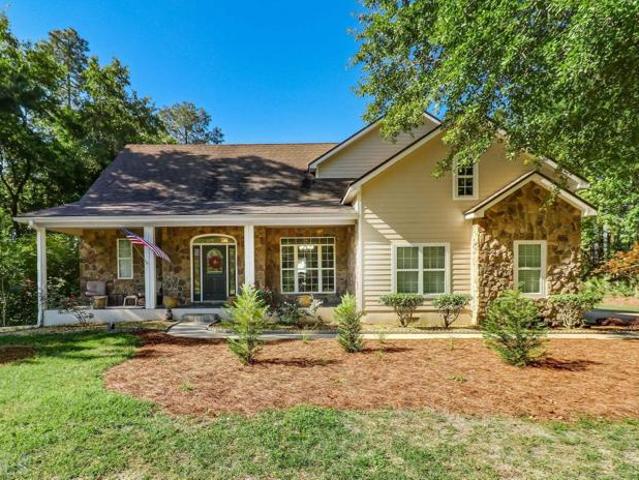 166 Heron Point Ln, Woodbine, GA 31569