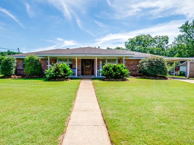 166 Imogene St, Prattville, AL 36067