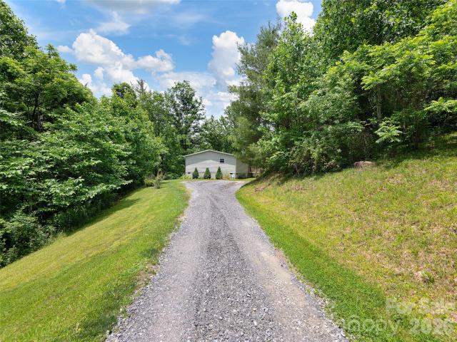 166 Indian Springs Road