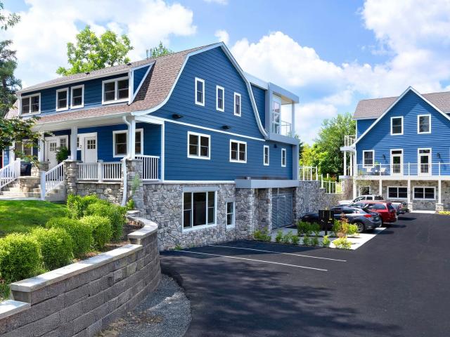 166 John Street Unit 2, Princeton, US, NJ